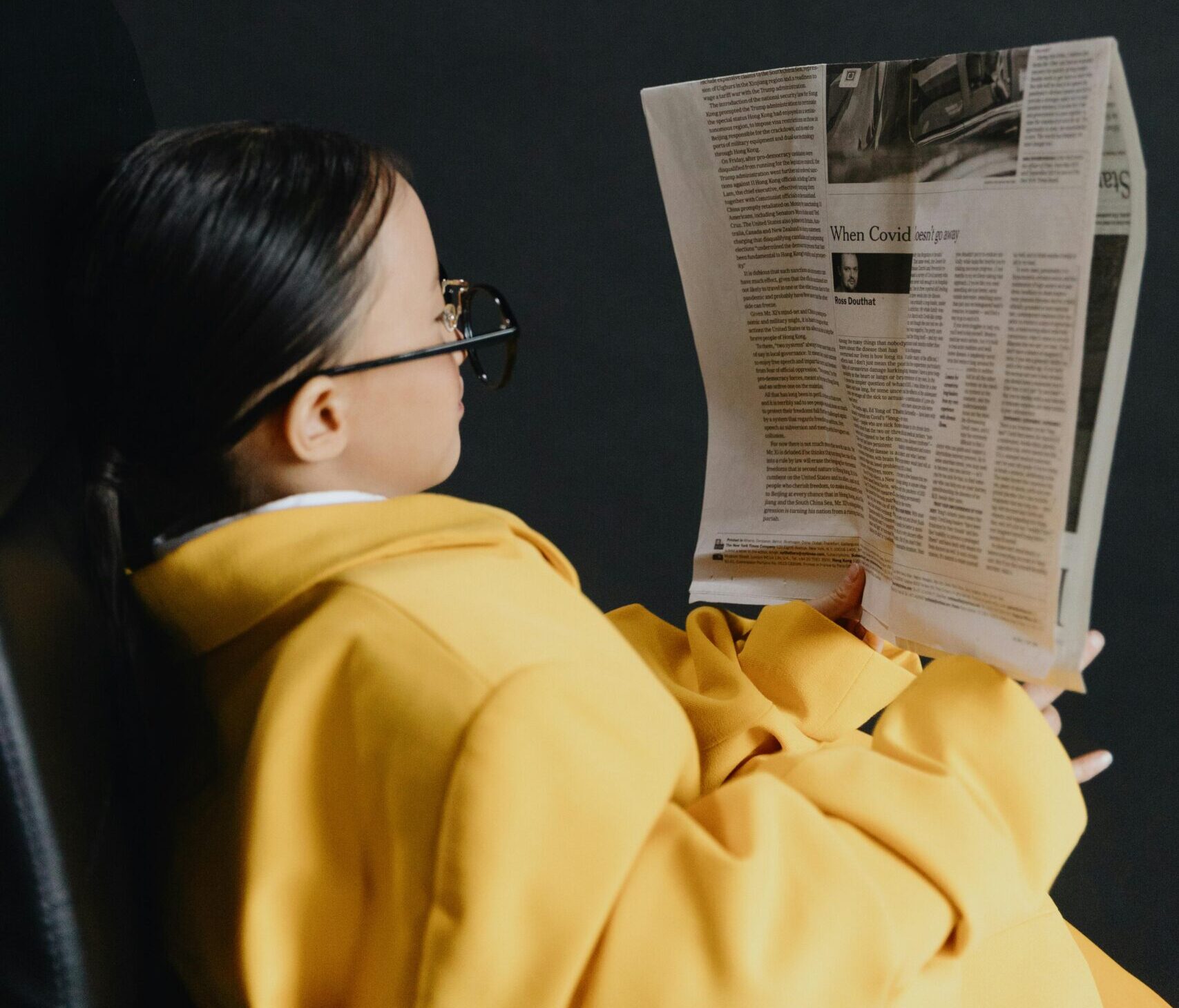 Media Literacy in Finland: A Model for Raising an Informed Society ...