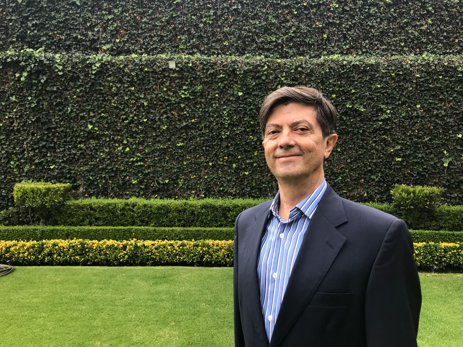 The Future of Schools and Teacher Education: How Far Ahead is Finland ...